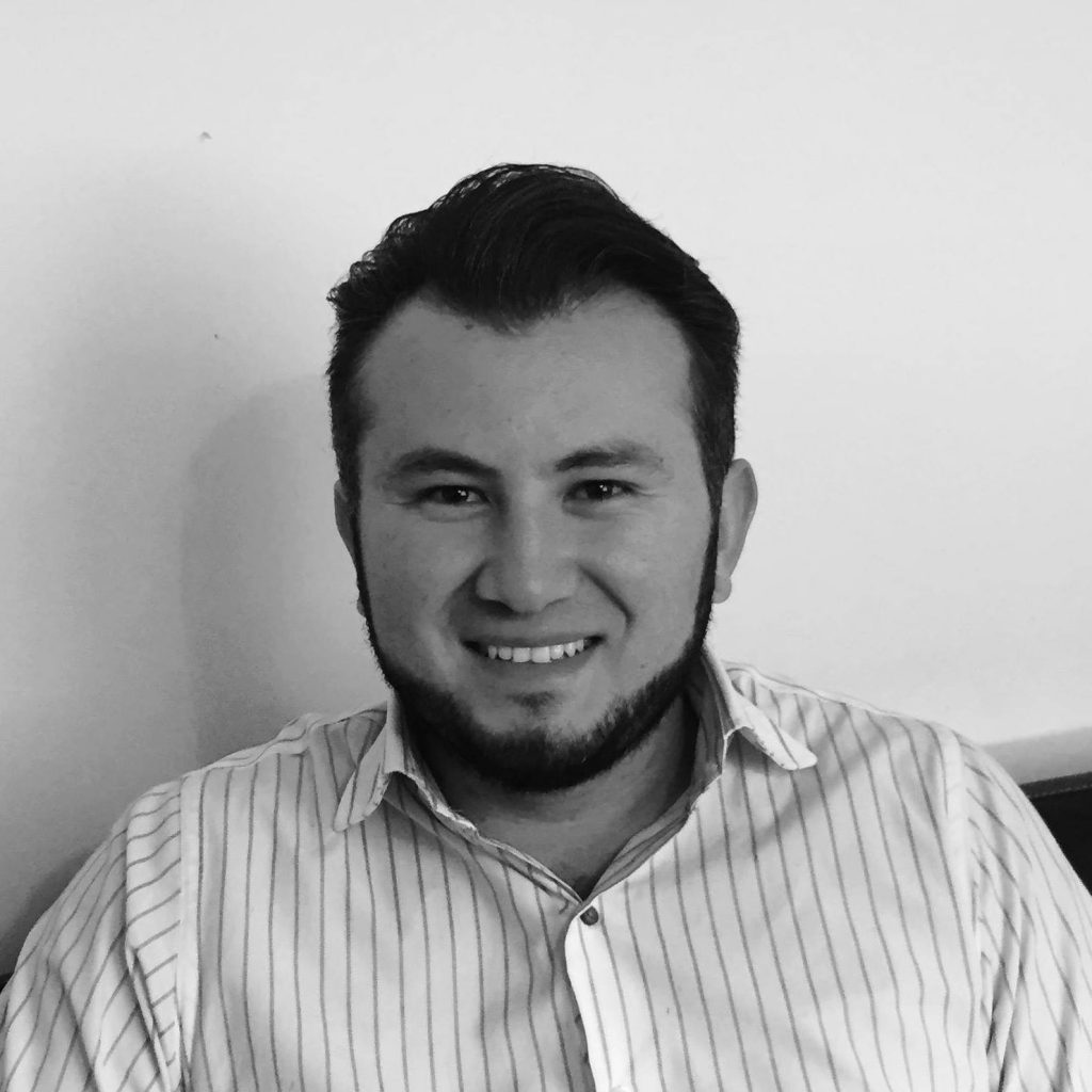 david-castillo - Creamos S&S