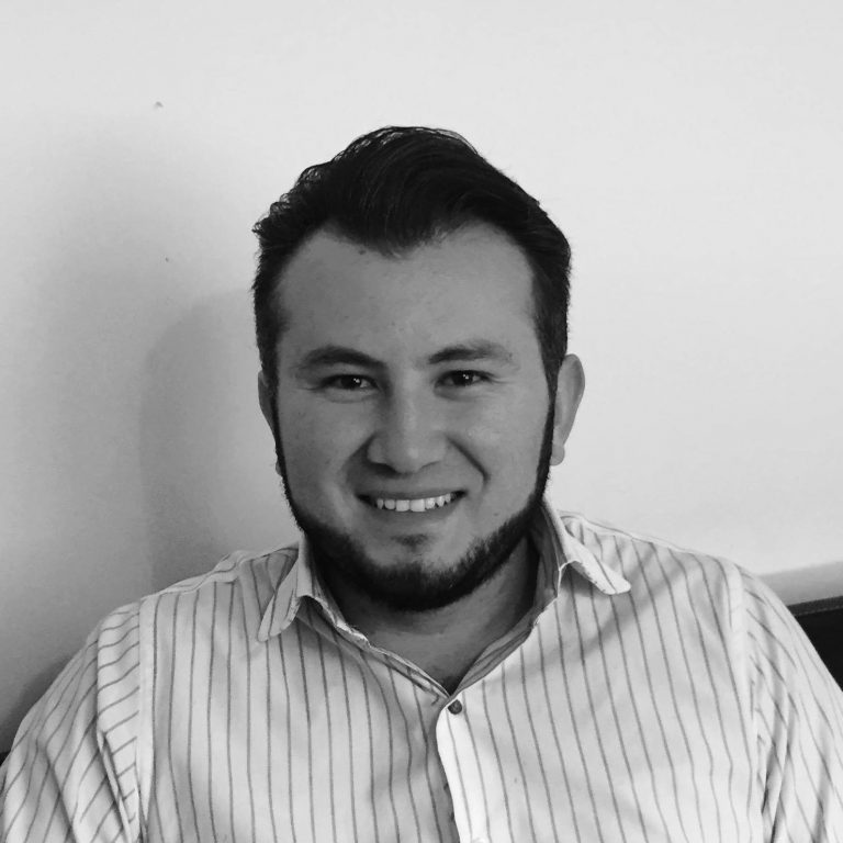 david-castillo - Creamos S&S